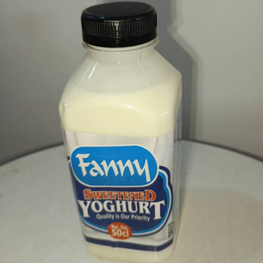 Fanny Foods Limited